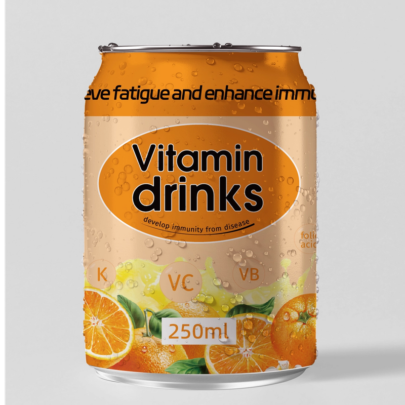 Stubby 250 Ml Aluminum Package Design Can - Buy Standard Aluminum Can ...